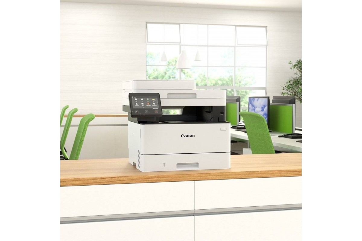 Canon i-Sensys X 1238iF