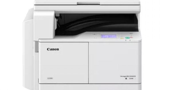 Canon imageRUNNER 2206N