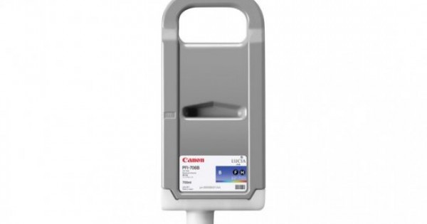 Canon PFI-706B Blue